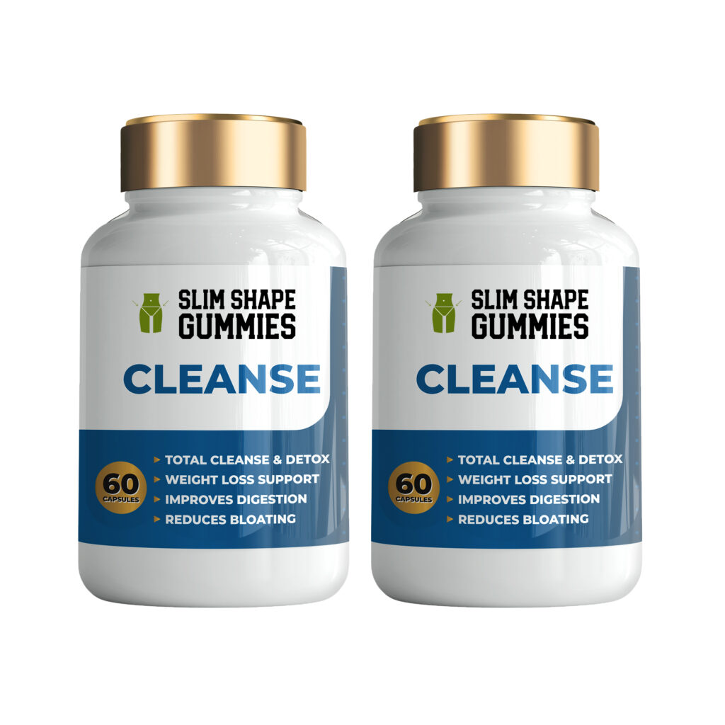 Shop – Slim Shape Gummies