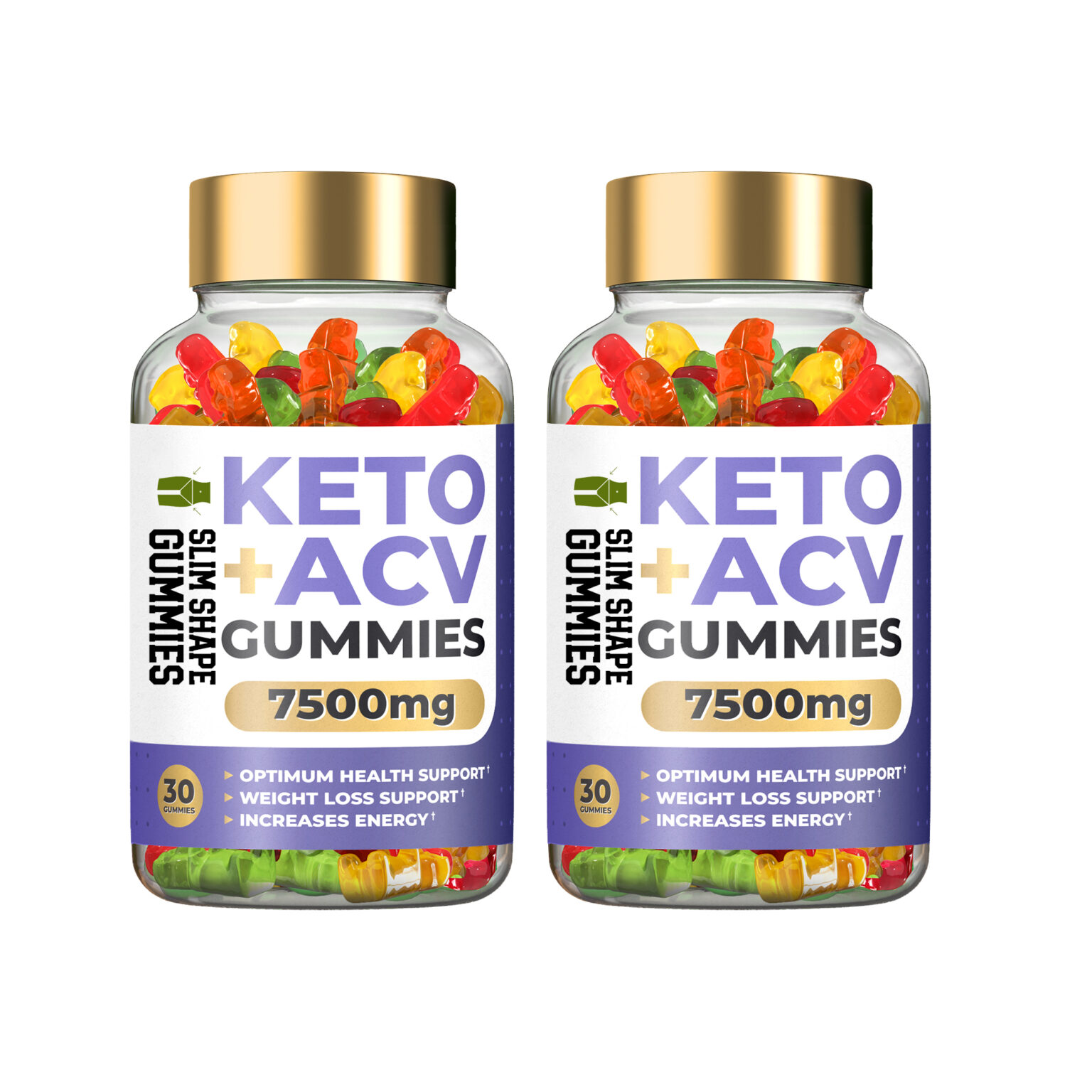 Shop – Slim Shape Gummies